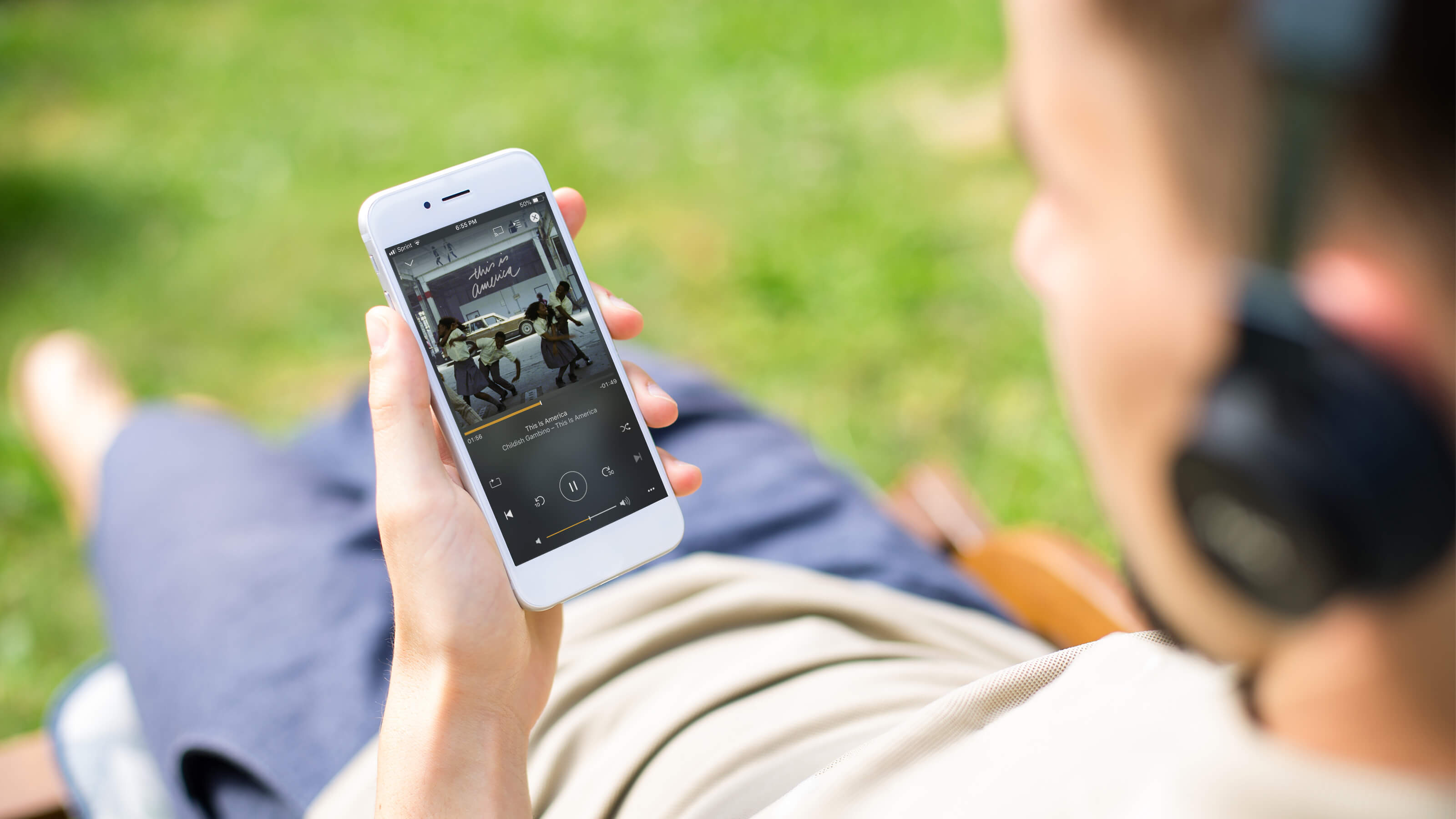 Plex loves Music (and vice-versa) | Plex