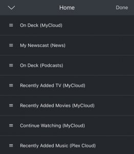 Have Plex Your Way | Plex