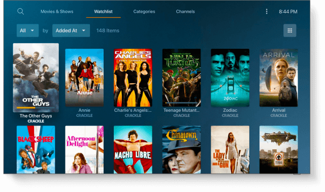 Watch AMC TV Free | The Walking Dead, Portlandia and More | Plex