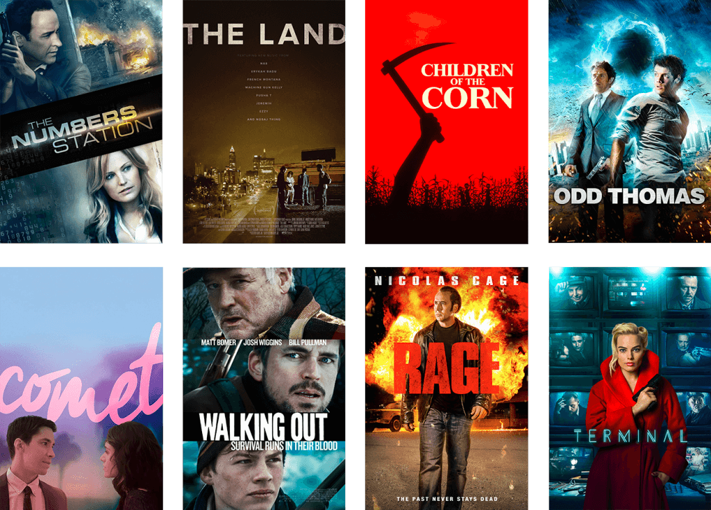 Watch AMC TV Free | The Walking Dead, Portlandia and More | Plex