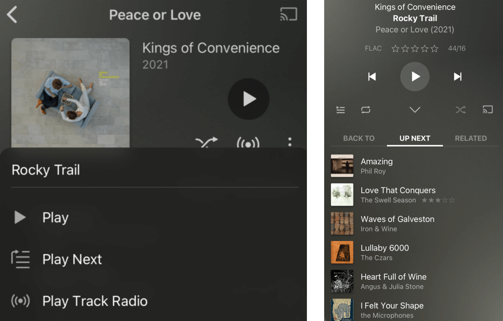 Super Sonic: Get Closer to Your Music in Plexamp! | Plex