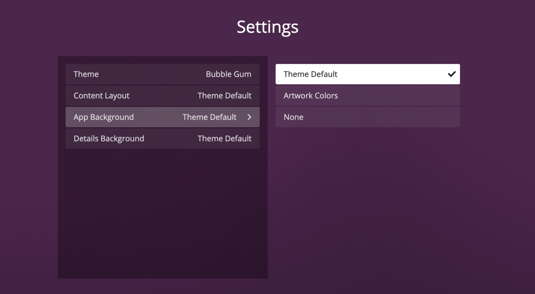 Finding Your True Colors with Plex | Plex