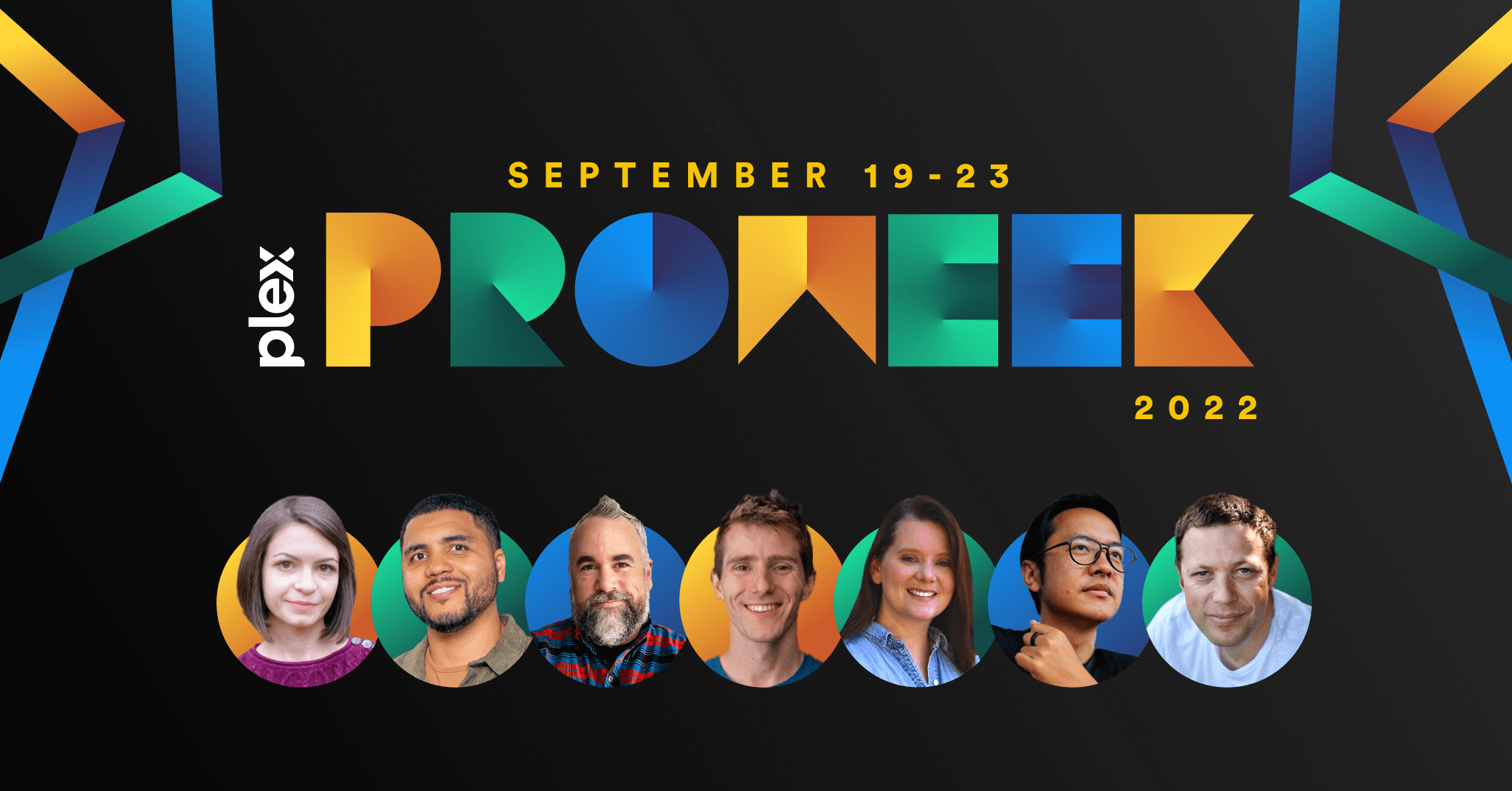 Pro Week 2022 | Plex