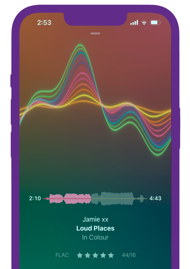 Plexamp | Plex