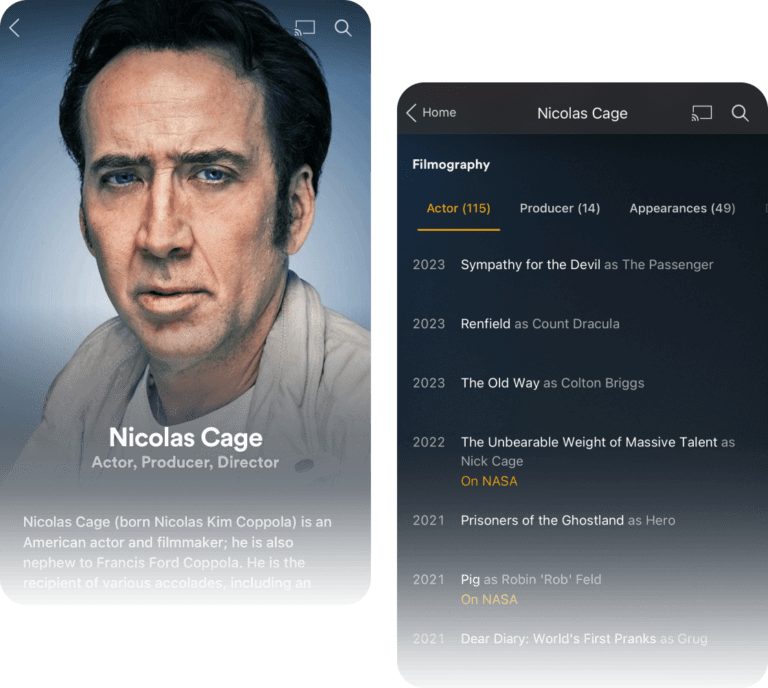 Stream Movies & Find Shows On The Best Streaming Services