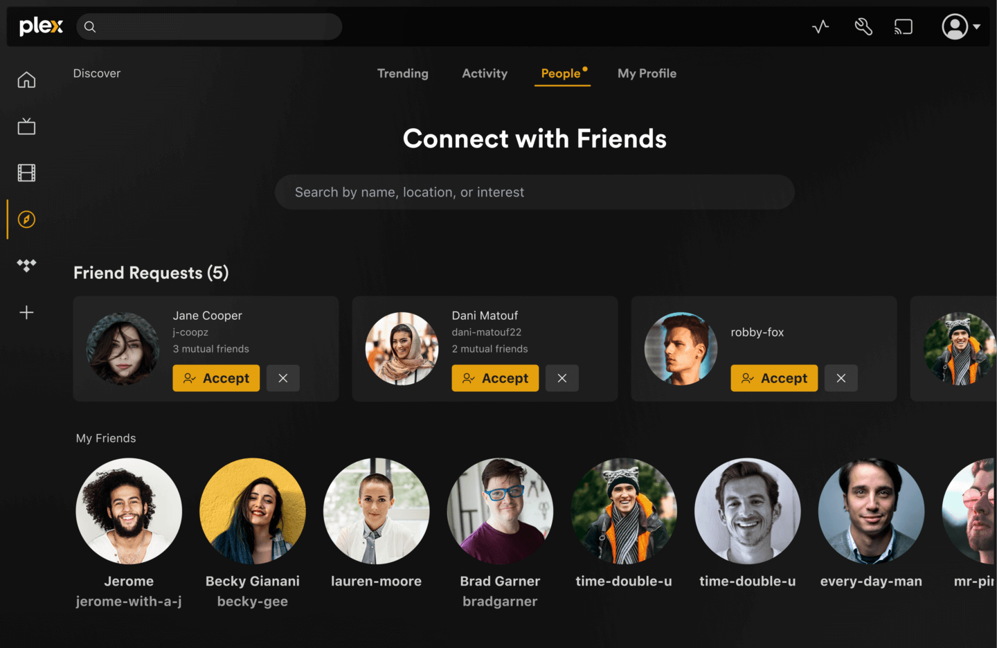 Discover Together: When the Sequel Lives Up to the Original | Plex