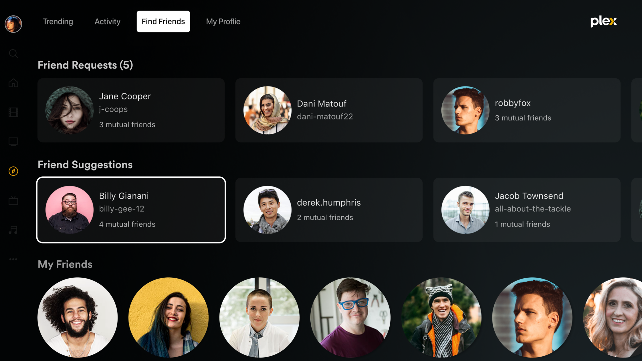A Beginner’s Guide to Plex | Plex