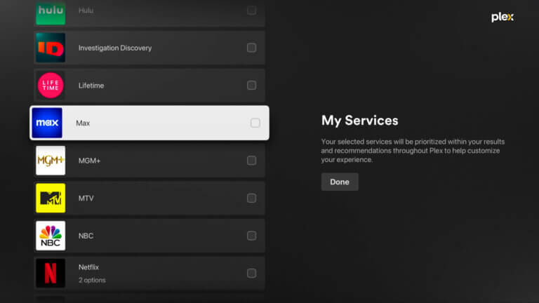 A Beginner’s Guide to Plex | Plex