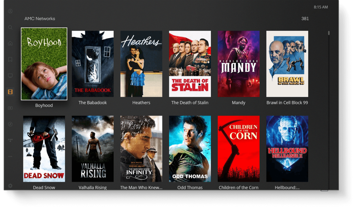 Free TV Streaming | Get Live TV on Plex