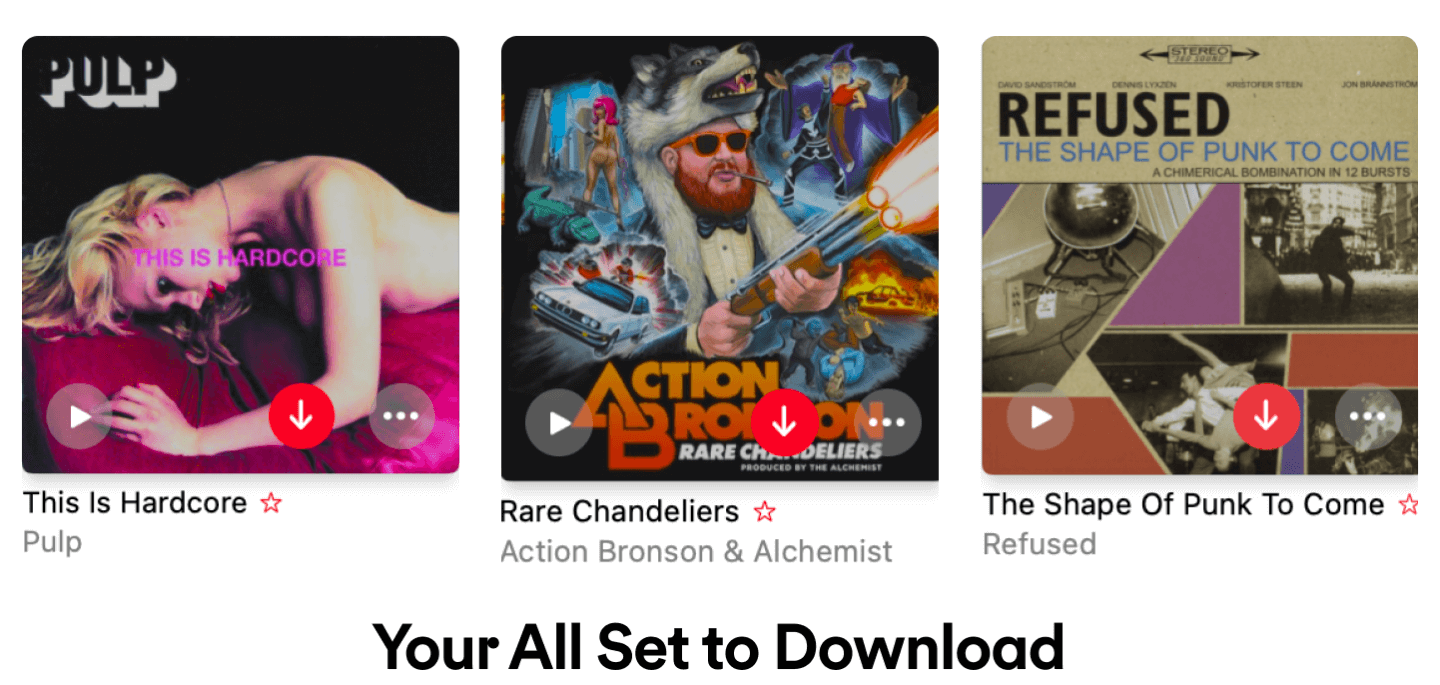 Plex Pro Week ‘24: My Plexamp Music Journey | Plex