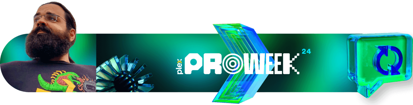 Plex Pro Week ‘24: Auto-Sync Subtitles to the Rescue! | Plex