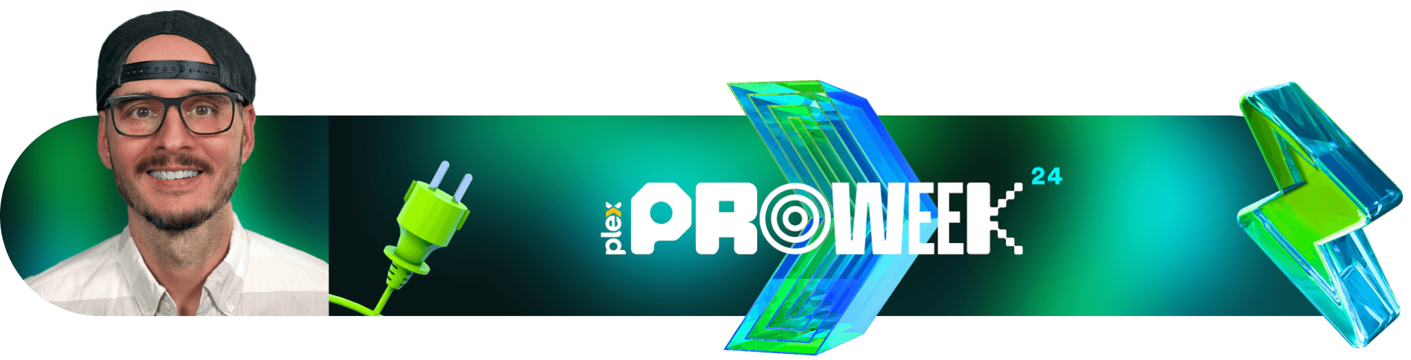 Plex Pro Week ‘24: Does Your Server Suck (Energy)? | Plex