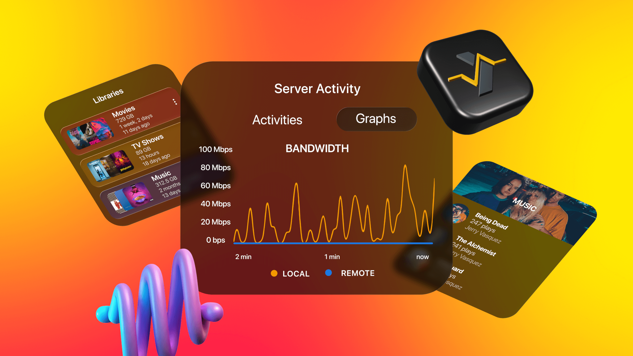 Plex Pro Week ‘25: API Unlocked | Plex