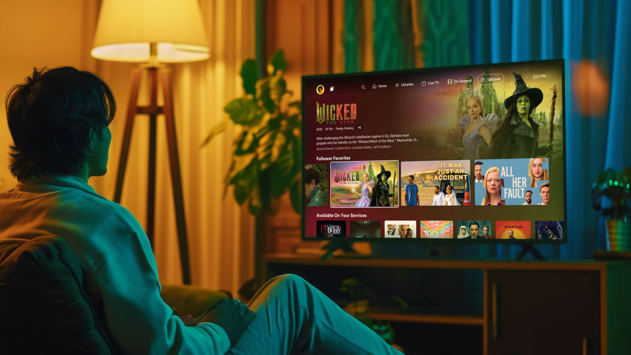 2025 Plex Rewind | Plex