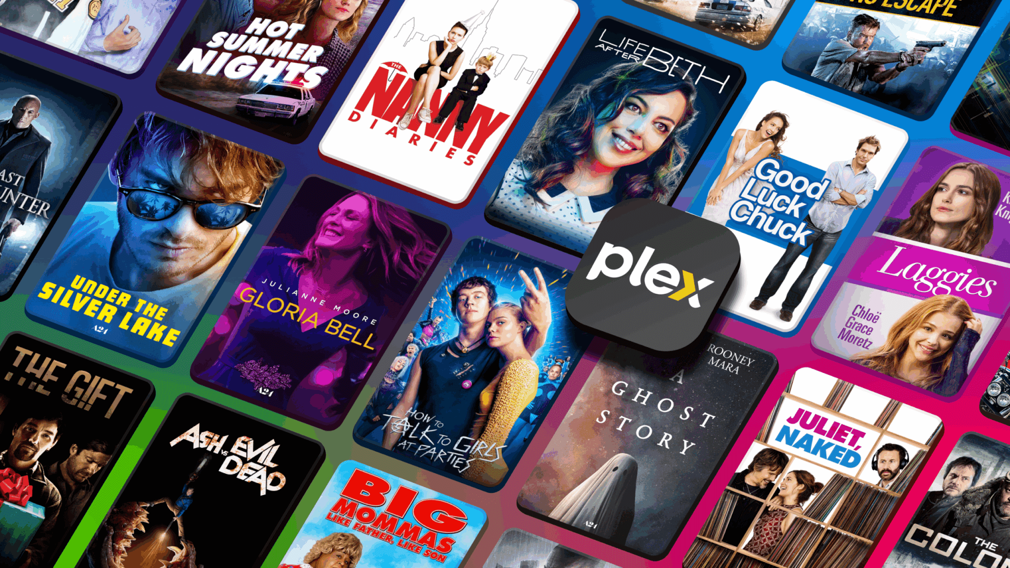New on Plex in February | Plex